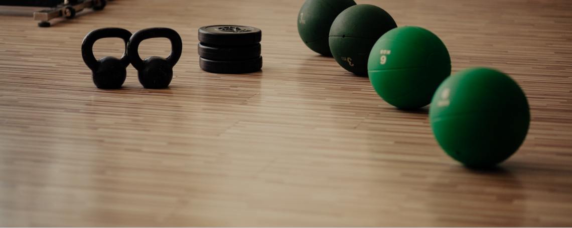 PREPARAZIONE ATLETICA - MAT MILANO